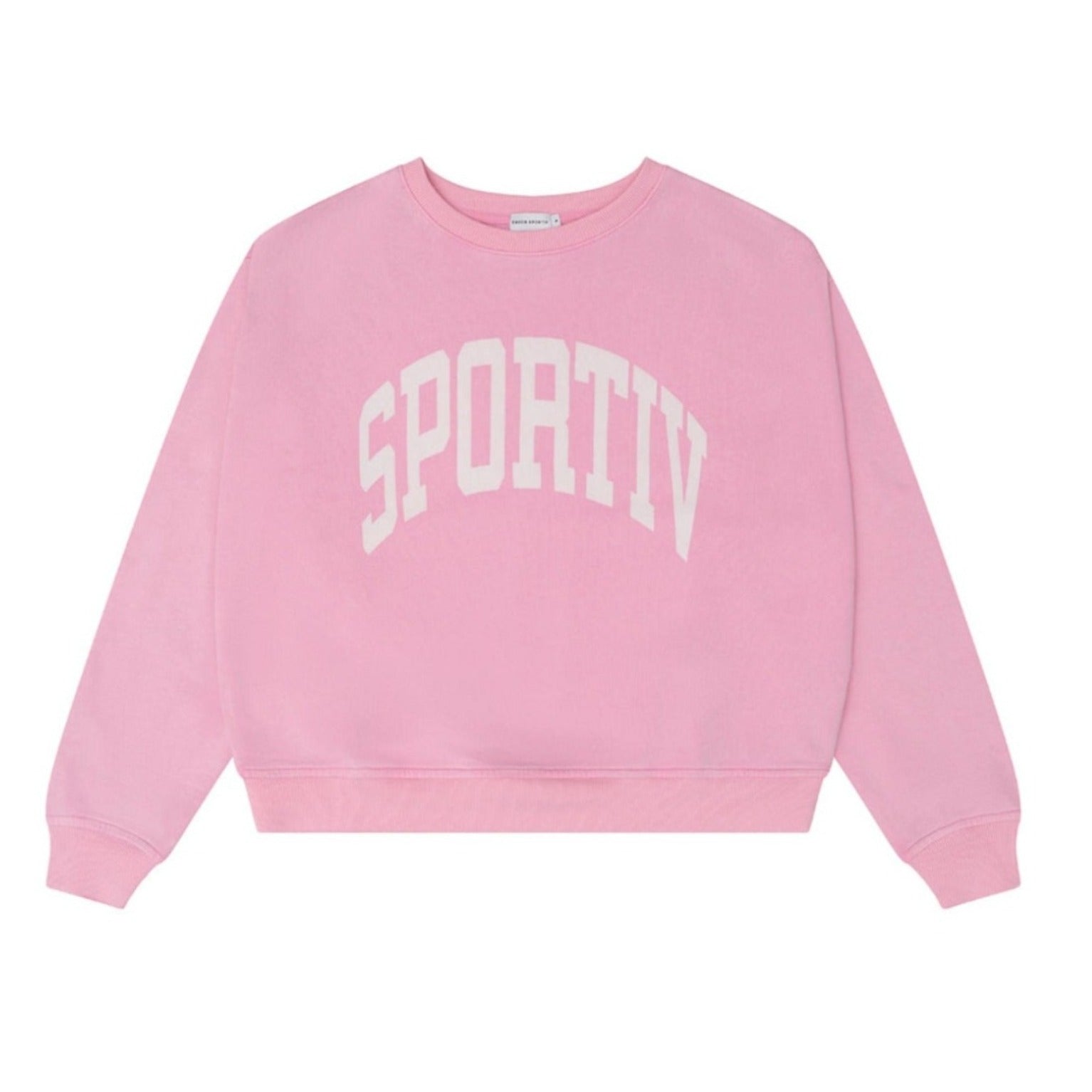 ASMR SPORTIV SWEAT